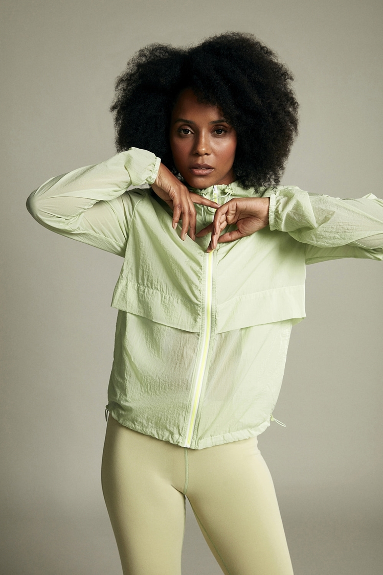 OPEN ERA - Athleisure Lifestyle