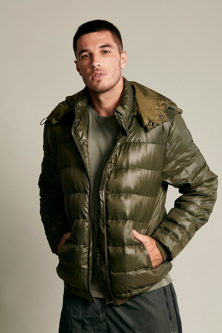 OPEN ERA - Athleisure Lifestyle