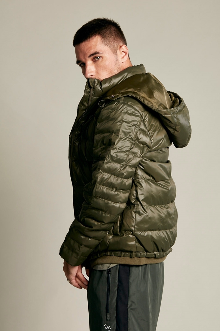 OPEN ERA - Athleisure Lifestyle