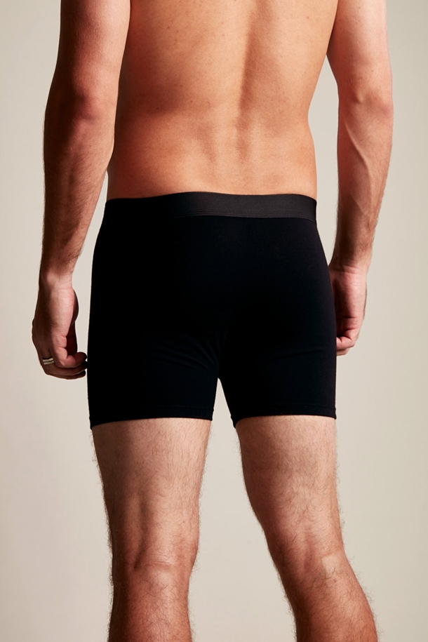 CUECA BOXER BASIC - Open Era