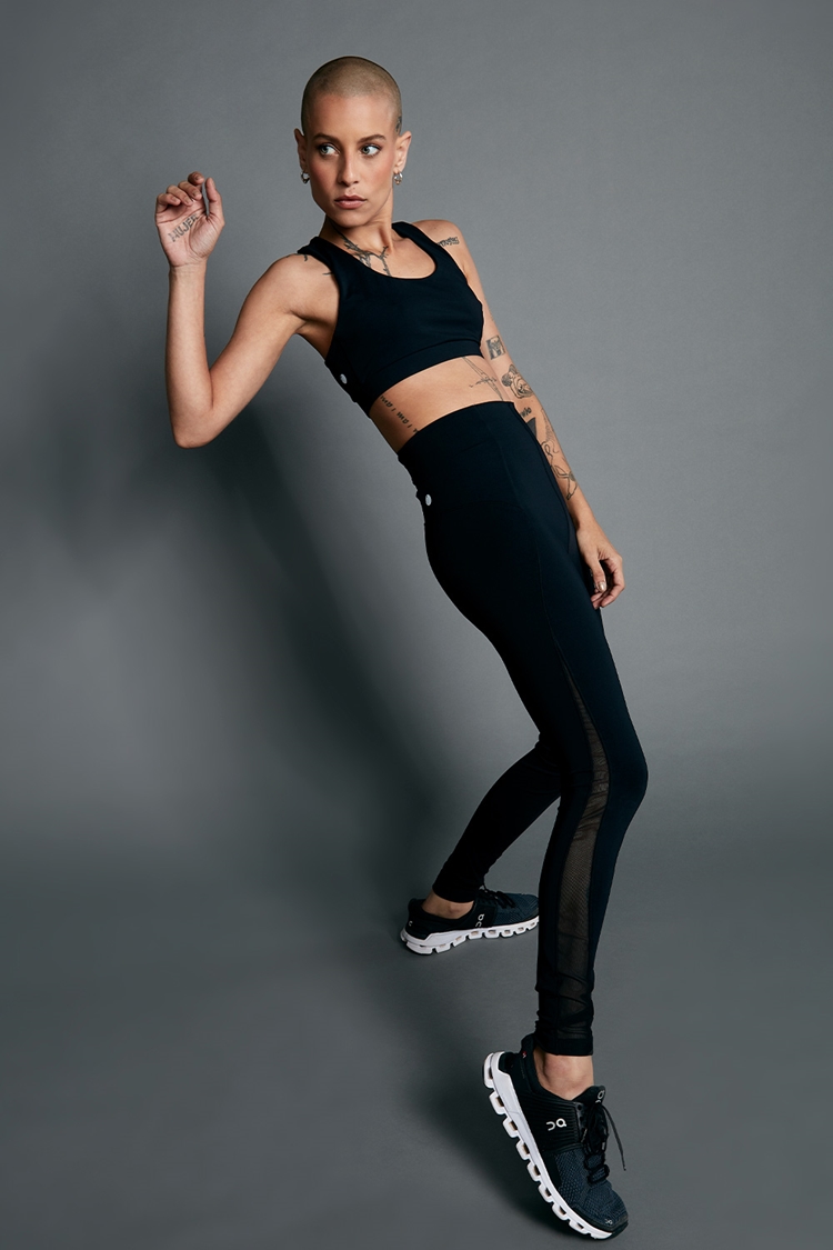 OPEN ERA - Athleisure Lifestyle