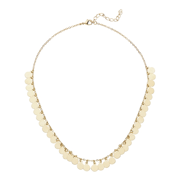 Colar Dots Mini - Misha por Mica Rocha