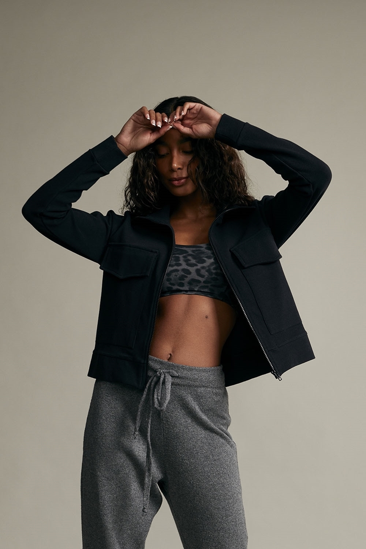 OPEN ERA - Athleisure Lifestyle