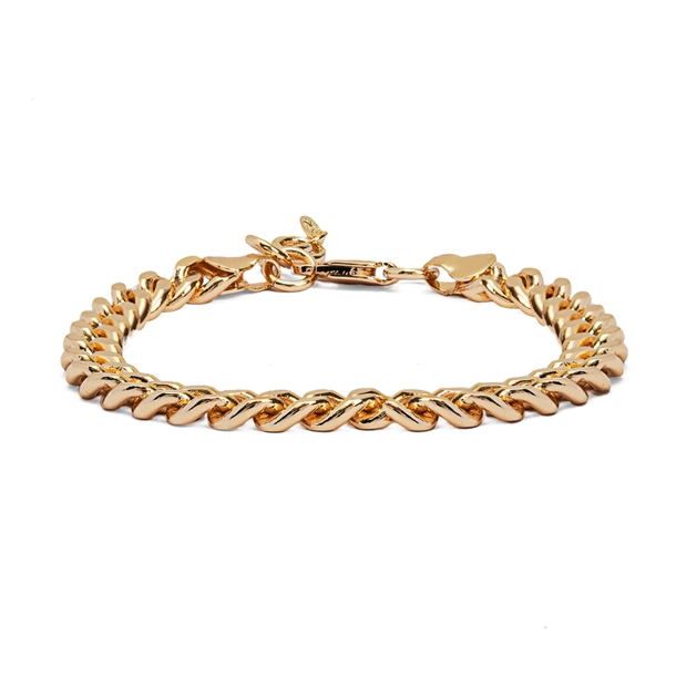 Pulseira Grumet Ivy - Misha por Mica Rocha