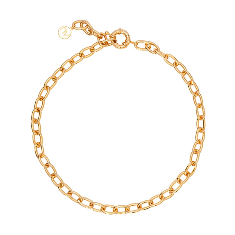 Colar Grumet Collab Misha e NV - Misha por Mica Rocha