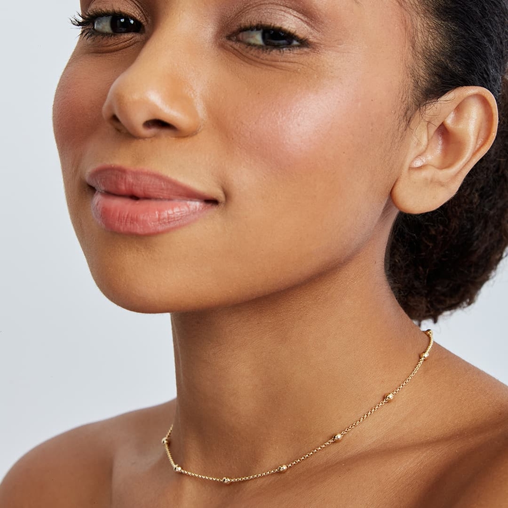 Colar Bolinhas - Misha por Mica Rocha