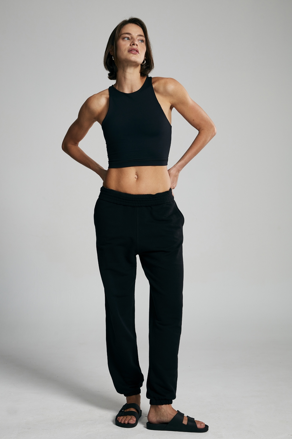 TOP REGATA ICE TECH ESSENTIALS - Open Era