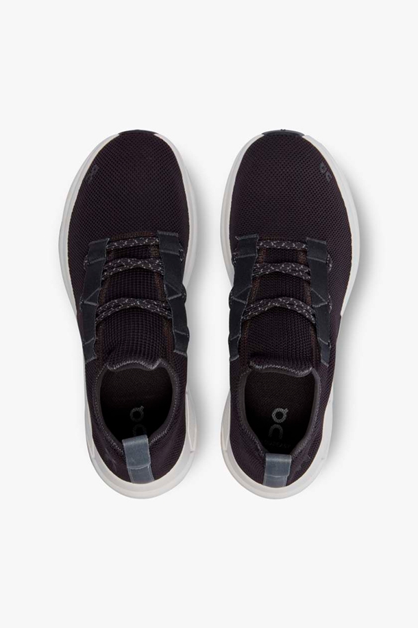 TÊNIS ON RUNNING CLOUDEASY - TÊNIS ON RUNNING CLOUDEASY - MARCA PARCEIRA