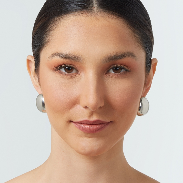 Brinco Helena - Misha por Mica Rocha