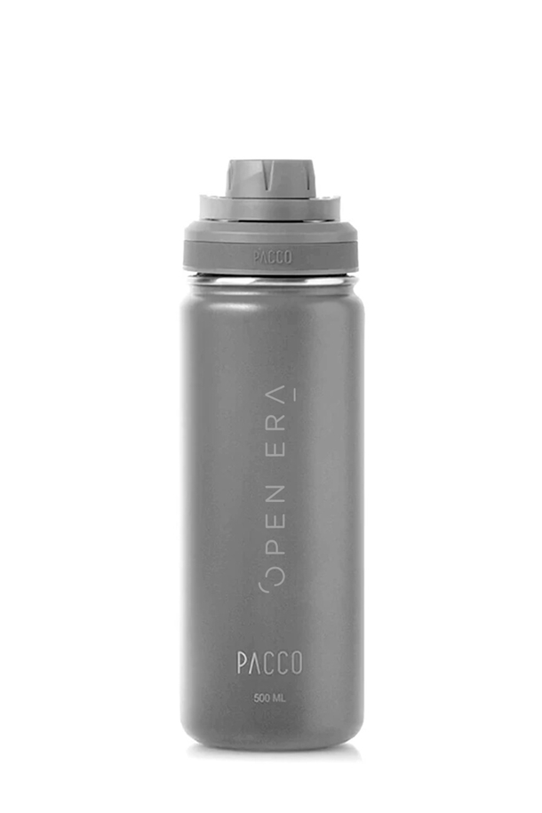 GARRAFA TERMICA PACCO HYDRAV2 500ML - Open Era