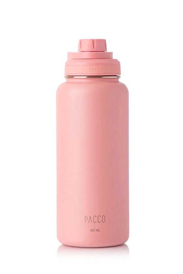 GARRAFA TERMICA PACCO HYDRAV2 950ML - Open Era