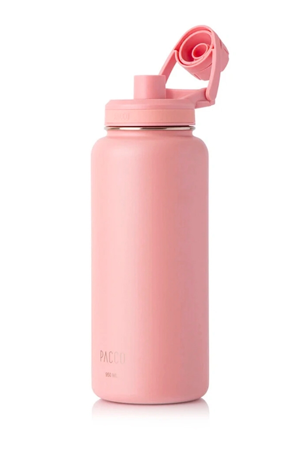 GARRAFA TERMICA PACCO HYDRAV2 950ML - Open Era