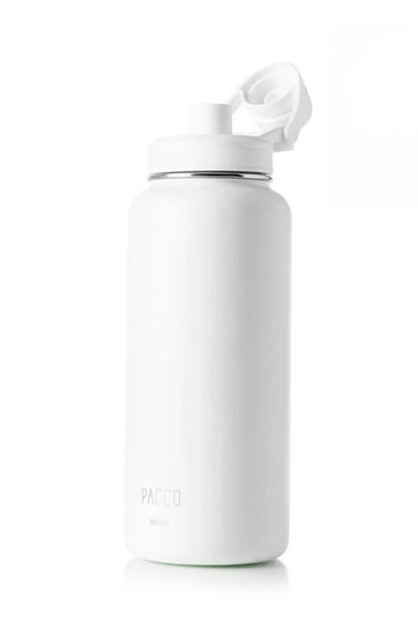 GARRAFA TERMICA PACCO HYDRAV2 950ML - Open Era