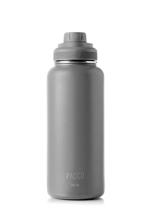 GARRAFA TERMICA PACCO HYDRAV2 950ML - Open Era