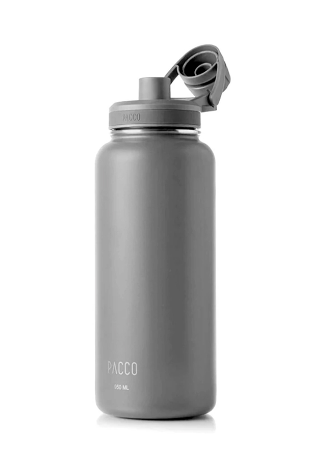 GARRAFA TERMICA PACCO HYDRAV2 950ML - Open Era