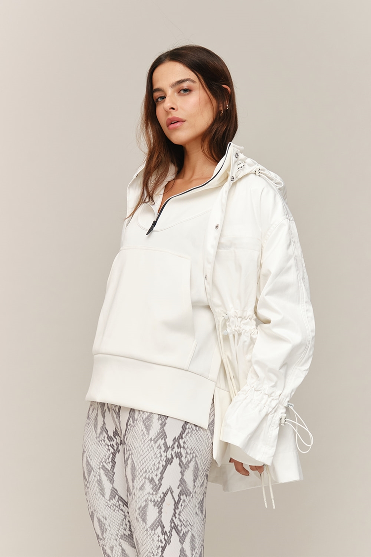 OPEN ERA - Athleisure Lifestyle