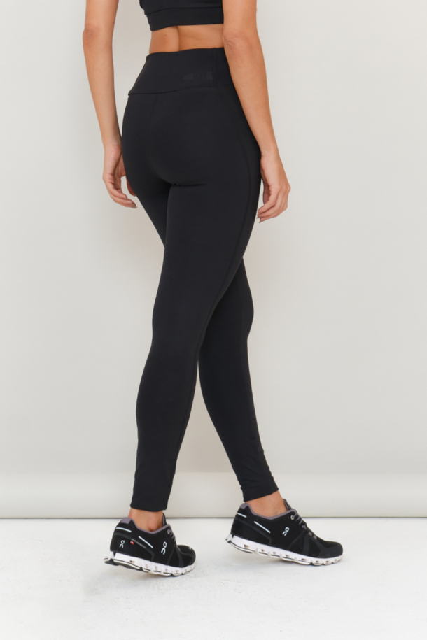 LEGGING FULL BASIC HIGH - Open Era ....