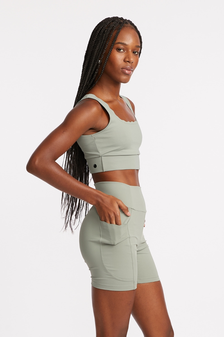 OPEN ERA - Athleisure Lifestyle