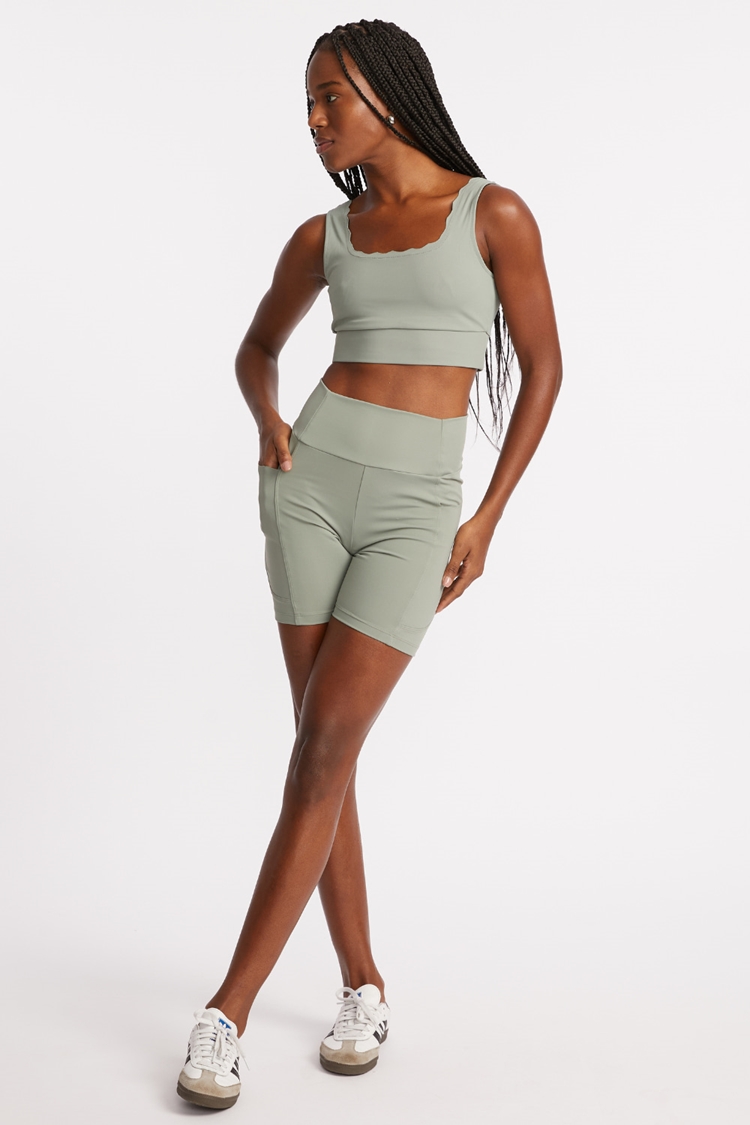 OPEN ERA - Athleisure Lifestyle