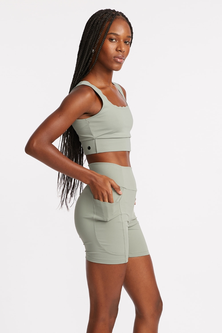 OPEN ERA - Athleisure Lifestyle