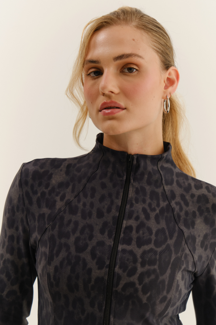 OPEN ERA Animal Print – Linha Feminina - ANIMAL PRINT - Open Era ....