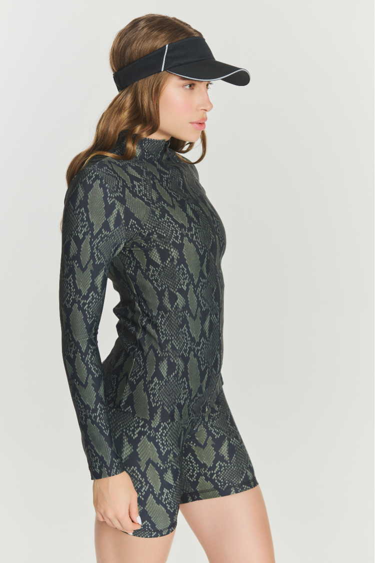 OPEN ERA Animal Print – Linha Feminina - ANIMAL PRINT - Open Era ....