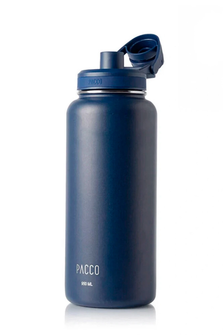 PACCO - Open Era
