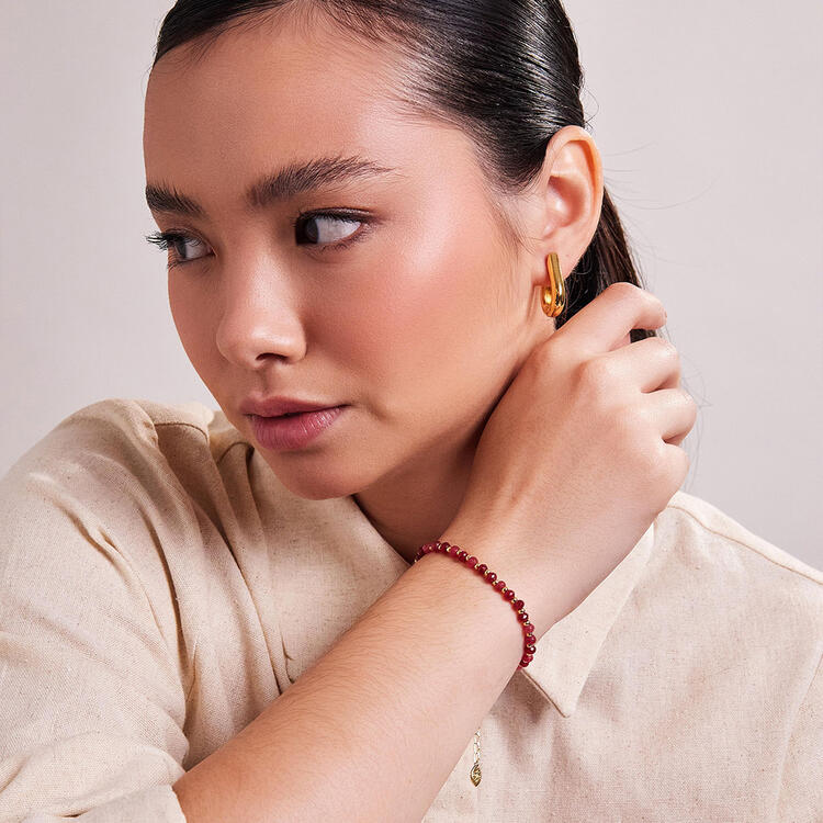 Pulseiras Misha - Pulseira - Misha por Mica Rocha